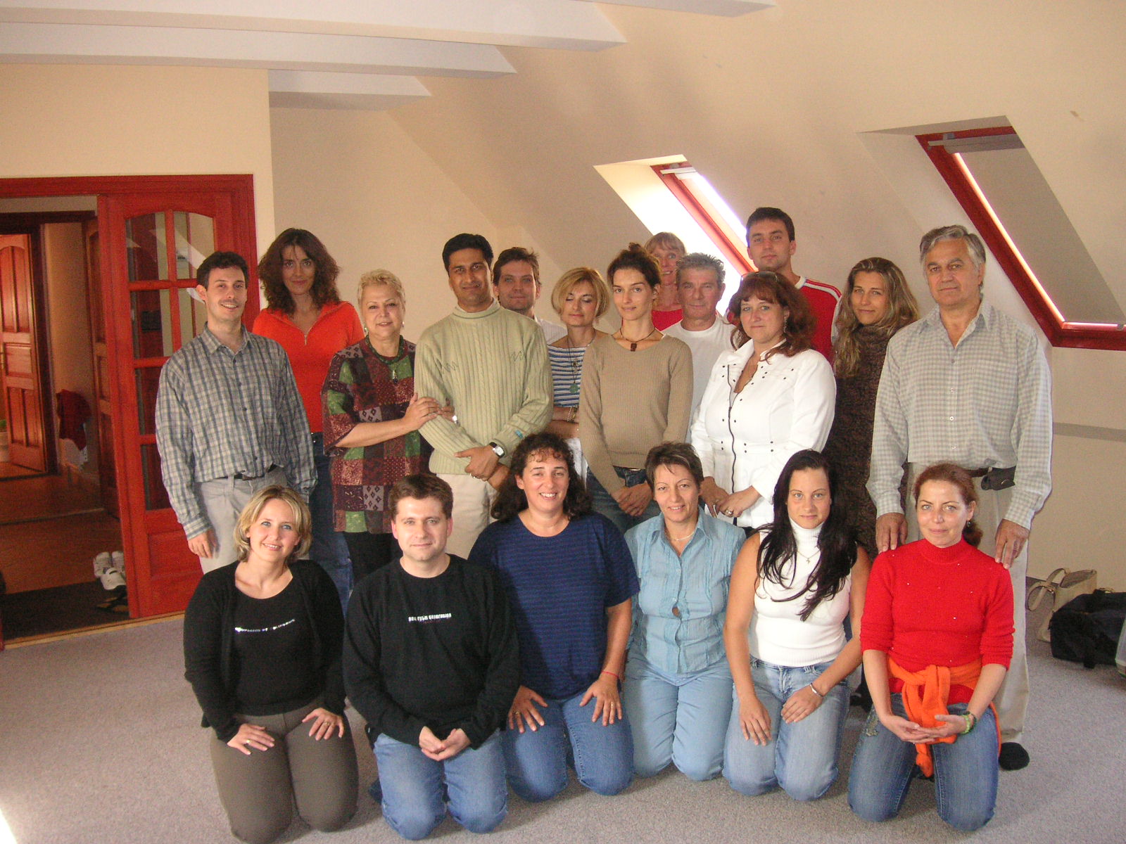 In House Training - Charak Ayurveda